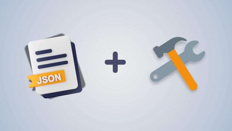 JSON Tools, generators, converters, beautifiers and more | JSON Love